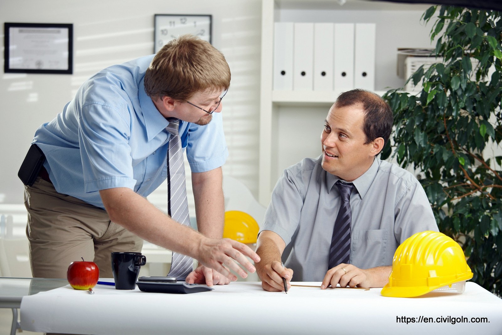 Understanding Civil Works - Civil Engineering Gurukul, GOLN | English