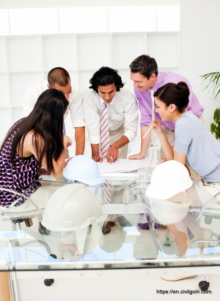 Smart Cities and Civil Engineering - Civil Engineering Gurukul, GOLN ...