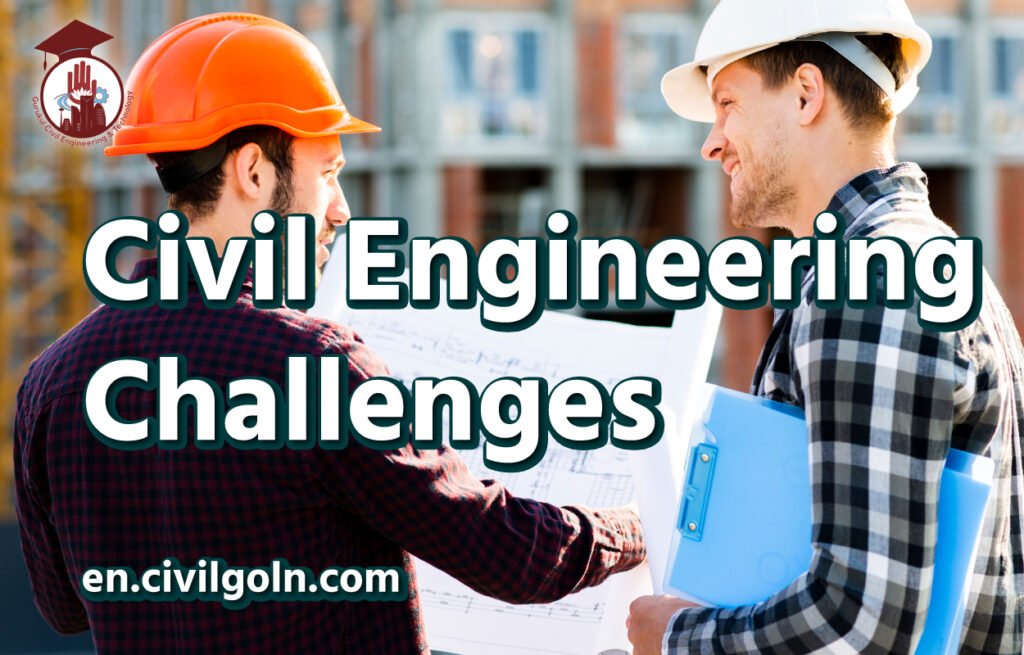 Civil Engineering Challenges - Civil Engineering Gurukul, GOLN | English